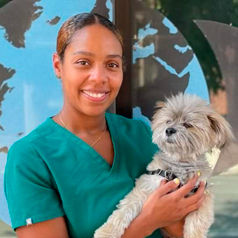 Rittenhouse - World of Animals Veterinary Hospital, Inc.